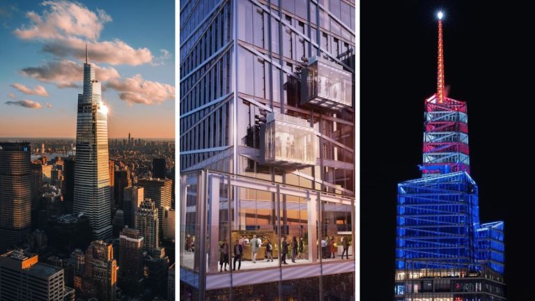 Summit One Vanderbilt a New York, la guida completa - TwoMakeTravel